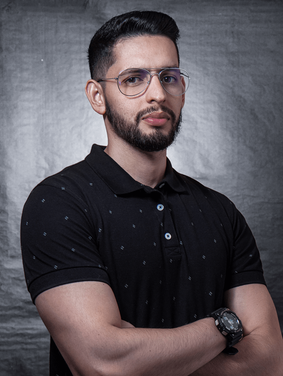 Sobre mí | Jean Talero Trader